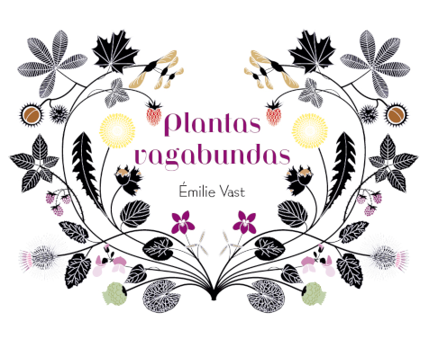 Plantas vagabundas – Lorito Books
